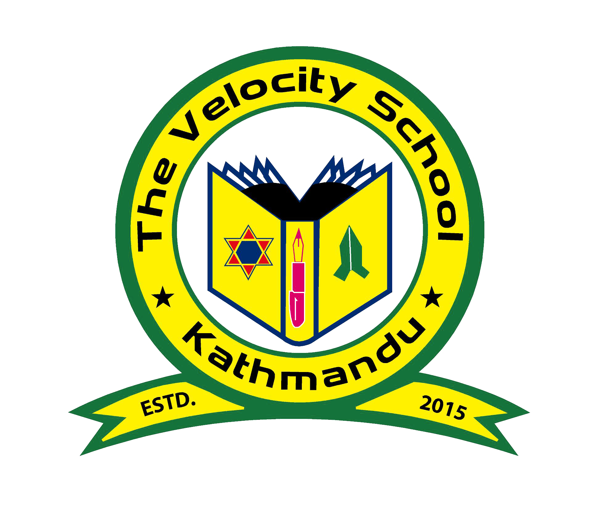 Preschool - The Velocity School